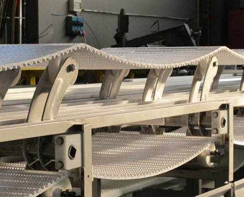 CATTLE SLAUGHTERING LINE - ASIA MEAT TECHNOLOGY